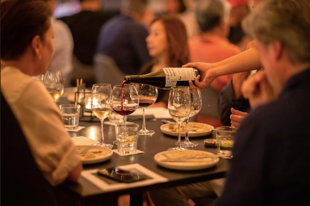 Why Mrs B’s is a great restaurant for a romantic dinner in Phuket ...